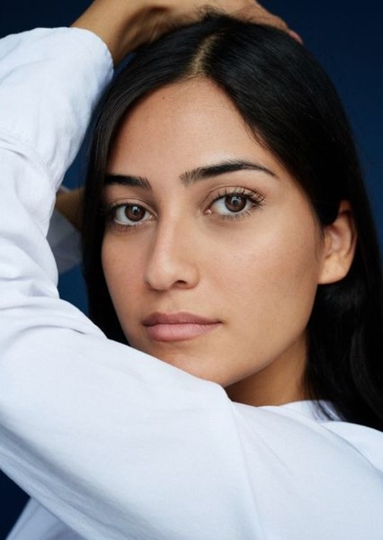 Sogol Faghani Fan Casting