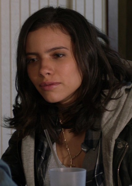 Sohvi Rodriguez Photo on myCast - Fan Casting Your Favorite Stories