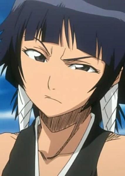 Soi Fon Photo on myCast - Fan Casting Your Favorite Stories