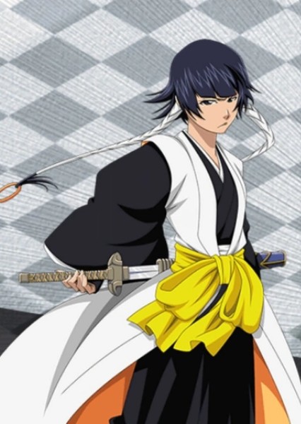 Soi Fon Photo on myCast - Fan Casting Your Favorite Stories