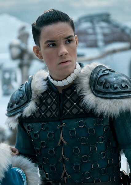 Rhaegar Targaryen Fan Casting