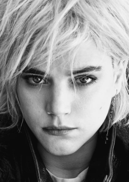 SoKo on myCast - Fan Casting Your Favorite Stories