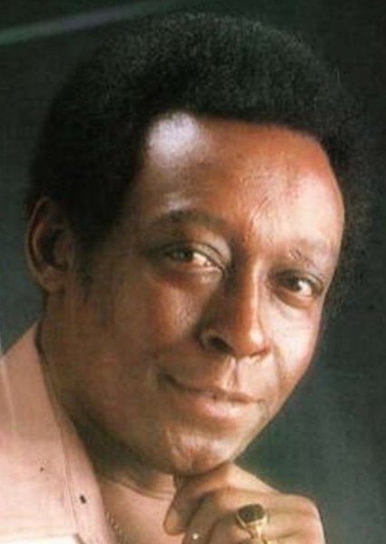 Keith Hodiak on myCast - Fan Casting Your Favorite Stories