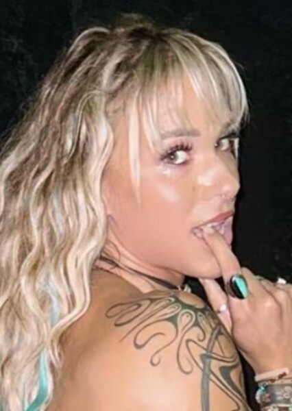 Photos of SOL RUCA on myCast - Fan Casting Your Favorite Stories