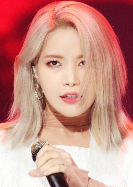 Solar Photo on myCast - Fan Casting Your Favorite Stories