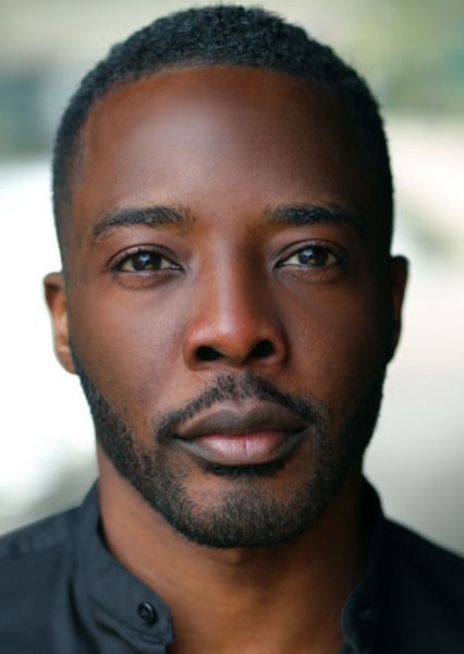 Paul Brightwell on myCast - Fan Casting Your Favorite Stories