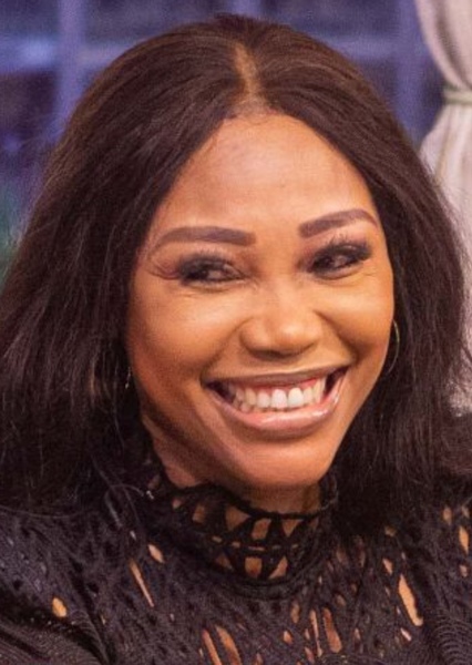 Sonia Mbele Fan Casting