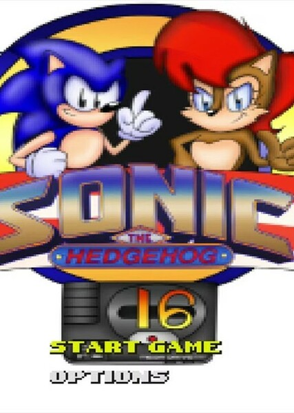 Sonic SatAM Fan Casting for Sonic the Hedgehog: The Complete Classic ...