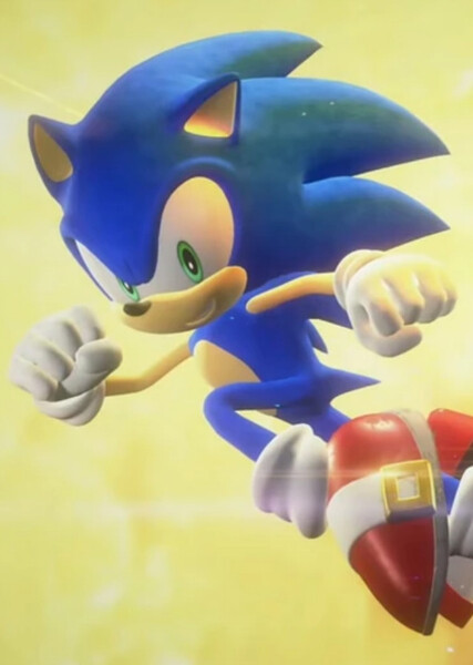 Shadow Generations (2024) Fan Casting for Sonic the Hedgehog Sorting ...