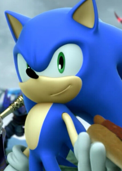 Fan Casting Tania the Hedgehog as Hedgehog in Sonic Characters by ...