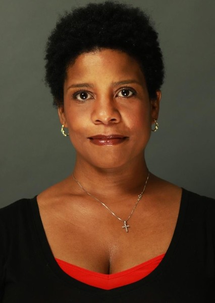 Writer #4 Fan Casting for Bernadette The Animated Series | myCast - Fan ...