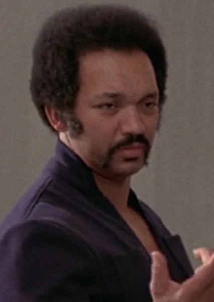 Sonny Caldinez on myCast - Fan Casting Your Favorite Stories