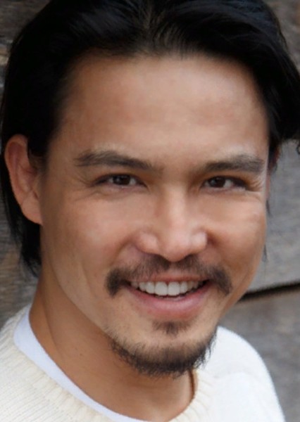 Sonny Charles Fan Casting