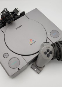 Sony Playstation Photo on myCast - Fan Casting Your Favorite Stories