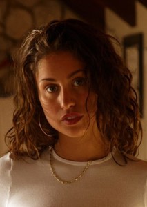 Photos of Sonya Ash on myCast - Fan Casting Your Favorite Stories