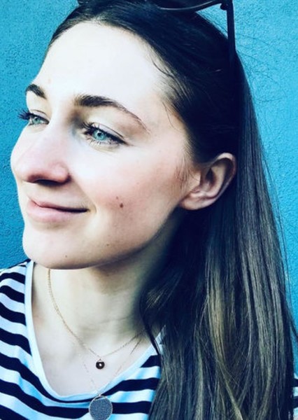 Sonya Belousova on myCast - Fan Casting Your Favorite Stories