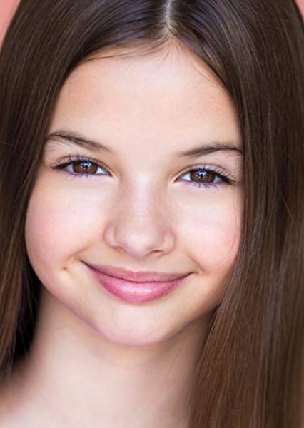 Sophia Forest Photo on myCast - Fan Casting Your Favorite Stories