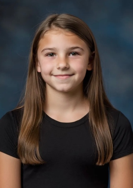 Sophia Grace Vane Fan Casting