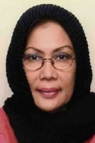 Photos of Sophia Ibrahim on myCast - Fan Casting Your Favorite Stories