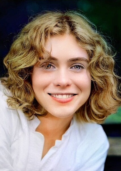 Catherine Martin Fan Casting for The Silence of the Lambs (2027 ...