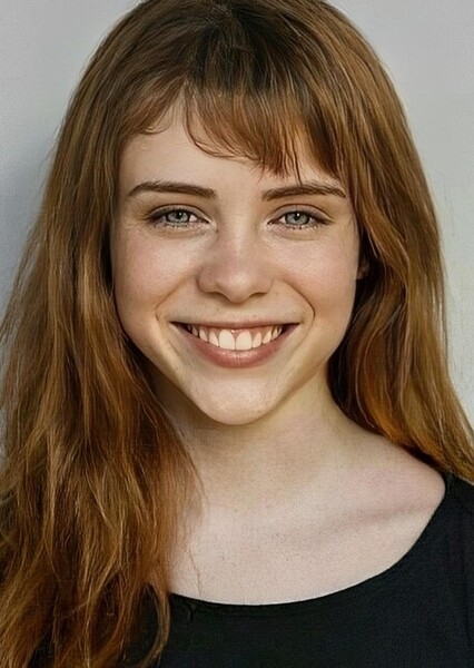 Jean Grey Fan Casting for X-Men: Evolution | myCast - Fan Casting Your ...