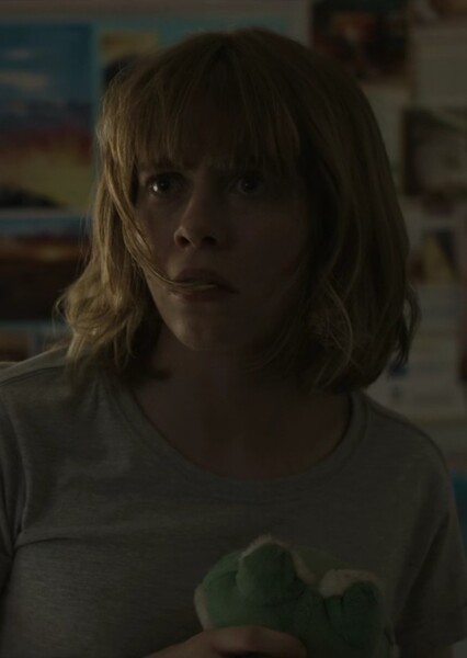 Fan Casting Sophia Lillis as Jinx in Arcane on myCast
