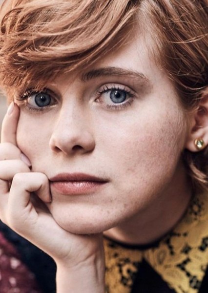 Fan Casting Sophia Lillis as Agatha Christie's Hercule Poirot in Actors who should join certain ...