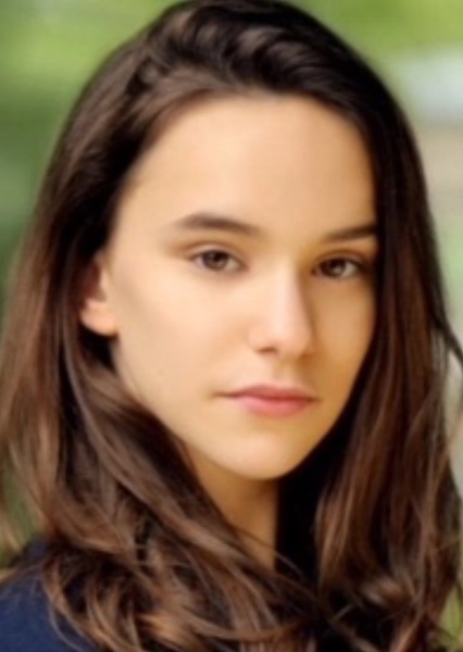 Sophia Pettit on myCast - Fan Casting Your Favorite Stories