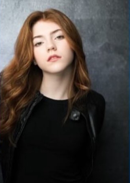 Sophia Powers Photo on myCast - Fan Casting Your Favorite Stories