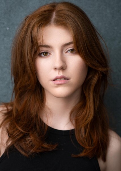 Fan Casting Sophia Powers as April O'Neil in Teenage Mutant Ninja ...