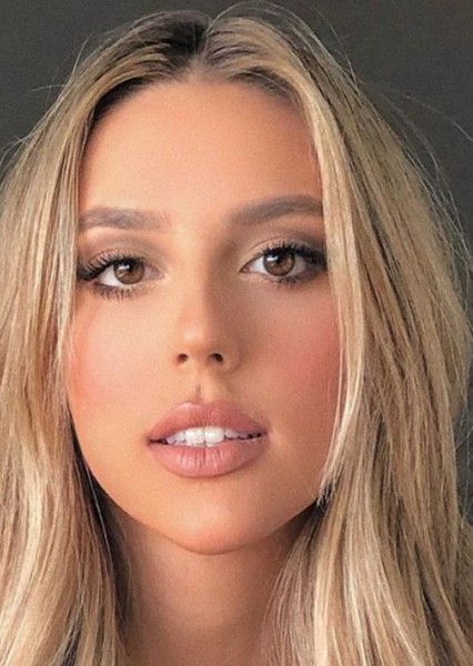 Fan Casting Sophia Rose Stallone as Lola Bunny in Female Characters as ...