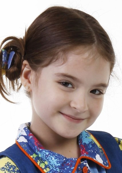 Sophia Valverde Photo on myCast - Fan Casting Your Favorite Stories