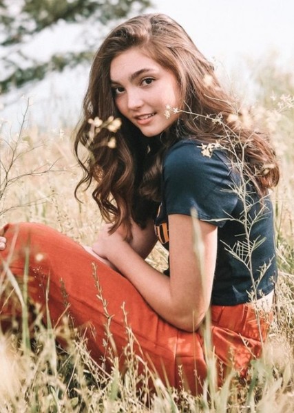 Elsa Korr Fan Casting for JoJo Rabbit [2019] | myCast - Fan Casting ...