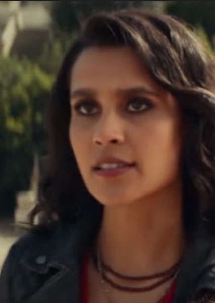 Sophie Ali Fan Casting