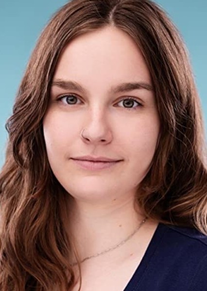 Sophie Brant Fan Casting