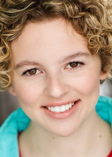 Sophie Elizabeth Gonzalez Fan Casting