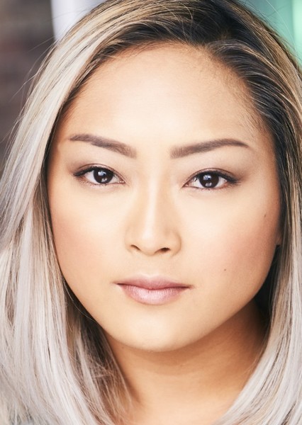 Sophie Oda Photo on myCast - Fan Casting Your Favorite Stories