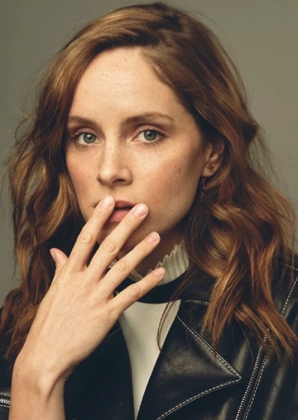 Fan Casting Sophie Rundle as Flora in The Birdcage on myCast