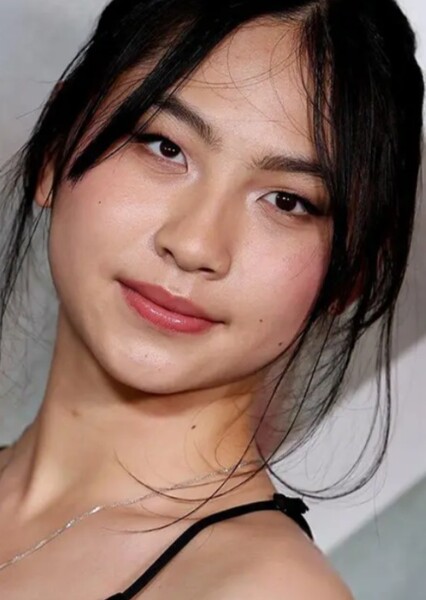 Sora Wong Fan Casting