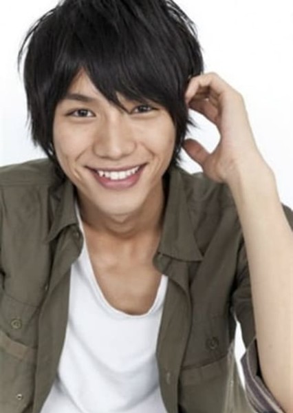 Green Ranger Fan Casting for Mighty Morphin Power Rangers (Recast ...