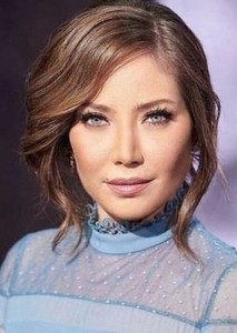 Soulafa Maamar Photo on myCast - Fan Casting Your Favorite Stories