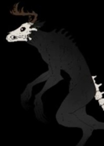 Photos of Sound Effects of Wendigo on myCast - Fan Casting Your ...