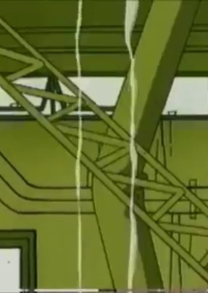 Sound Ideas, CARTOON, HIT - BIG ANVIL HIT Fan Casting