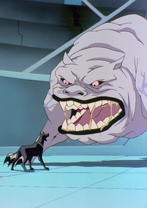 Photos of Sound Ideas, MONSTER - ROAR, ANIMAL 07 on myCast - Fan ...