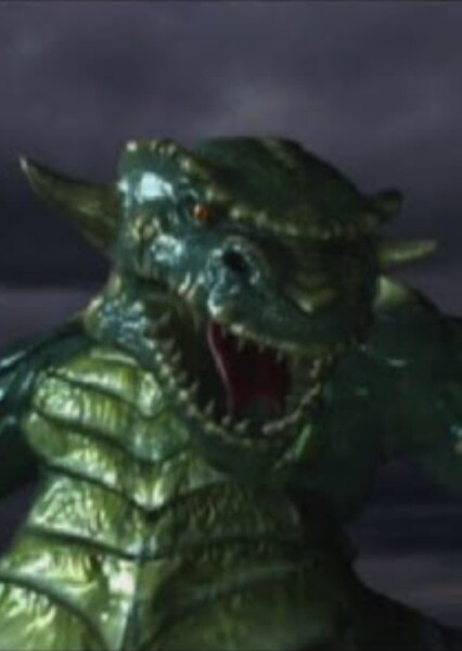 Fan Casting Sound Ideas, MONSTERS & CREATURES \ BEASTS - EXTRA LARGE ...