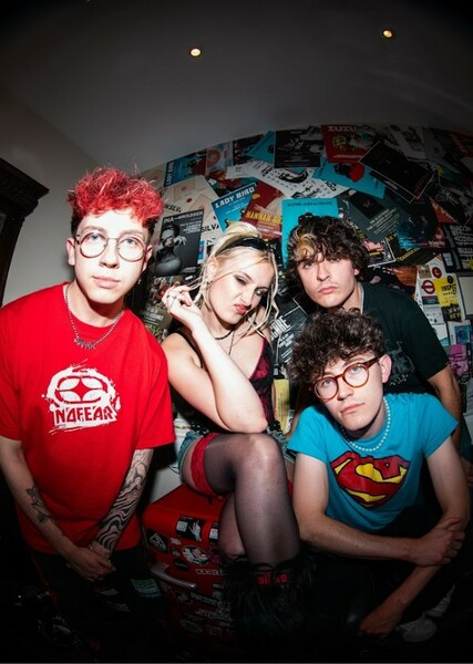 Photos of South Arcade on myCast - Fan Casting Your Favorite Stories