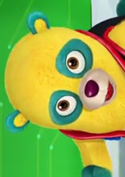 Special Agent OSO Photo on myCast - Fan Casting Your Favorite Stories