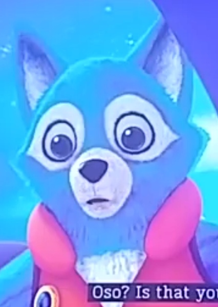 Special Agent Wolfie Photo on myCast - Fan Casting Your Favorite Stories