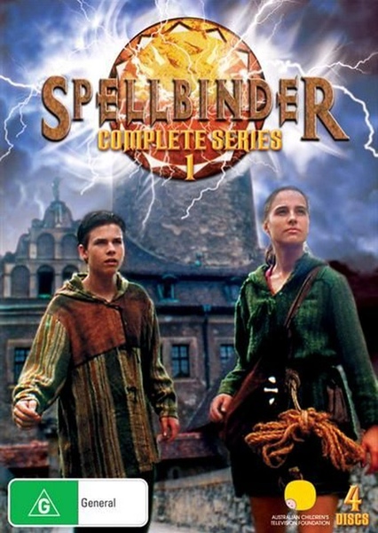 Spellbinder Fan Casting