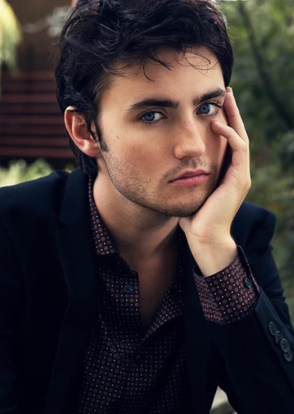 Spencer MacPherson Photo on myCast - Fan Casting Your Favorite Stories